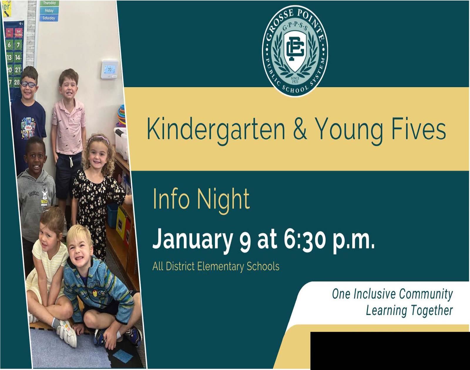 Ferry Elementary School / Ferry Home