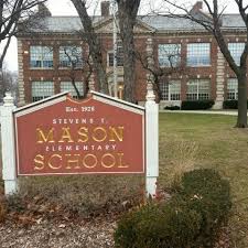 Mason Elementary School / Mason Home