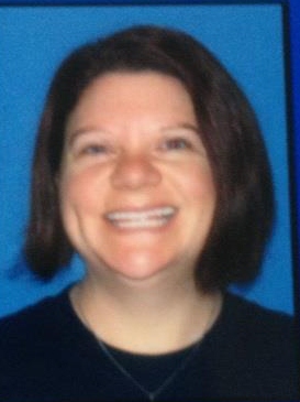 Thomas, Lisa / Welcome