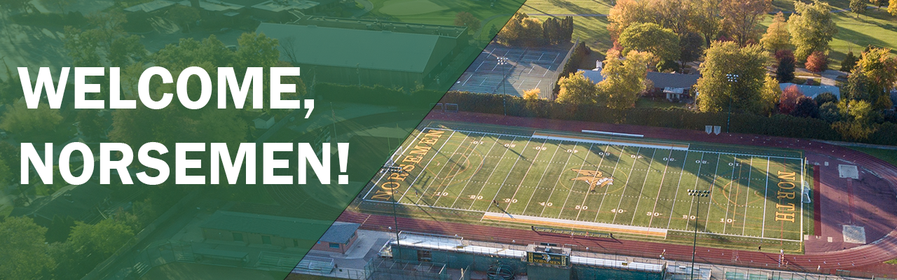 Rising Freshmen Info / Rising Freshmen Information