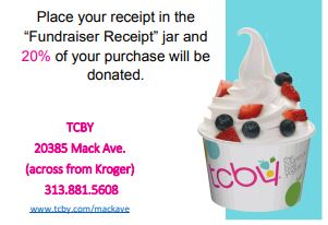 Parcells Middle School / Parcells Home